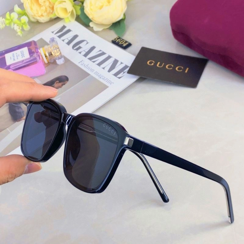 Factory-made Gucci Sunglasses