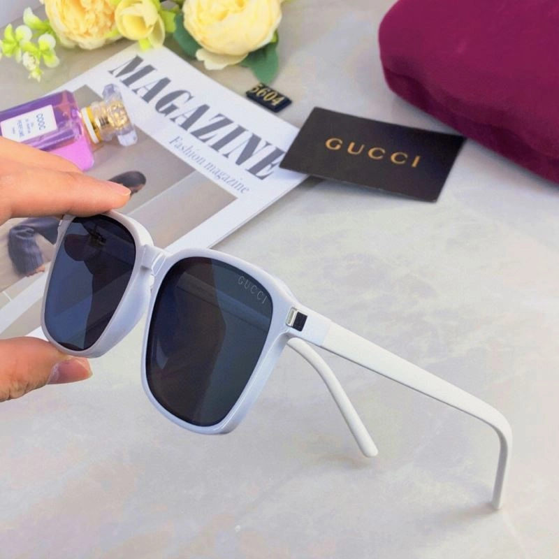 Factory-made Gucci Sunglasses