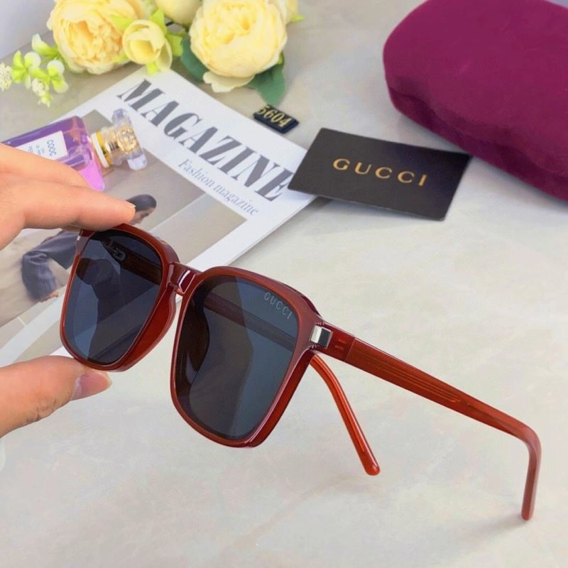 Factory-made Gucci Sunglasses