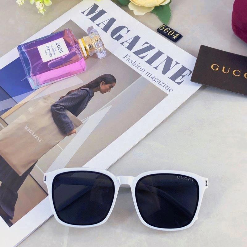 Factory-made Gucci Sunglasses