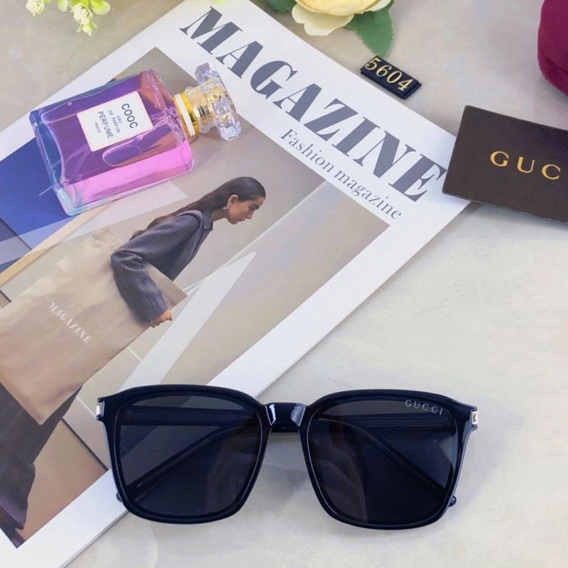 Factory-made Gucci Sunglasses