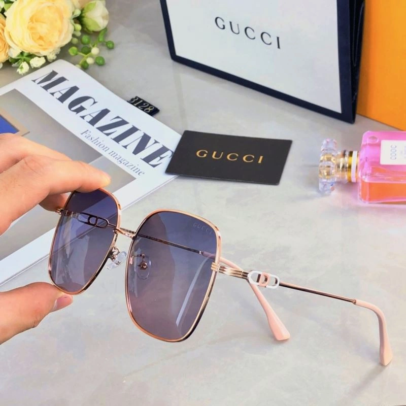 Inexpensive Gucci Sunglasses