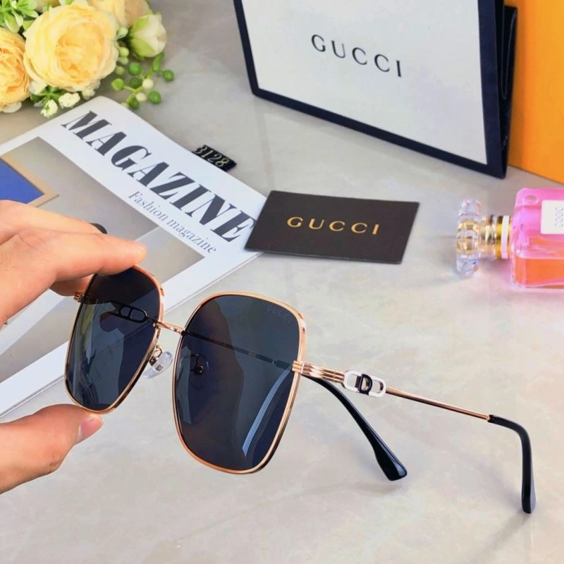 Inexpensive Gucci Sunglasses