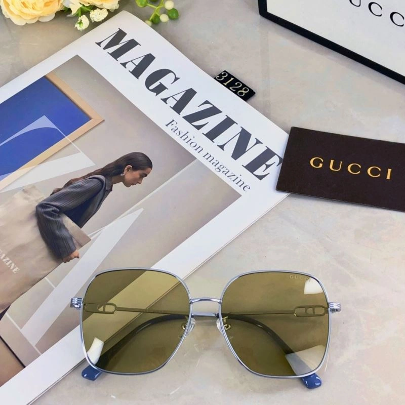 Inexpensive Gucci Sunglasses