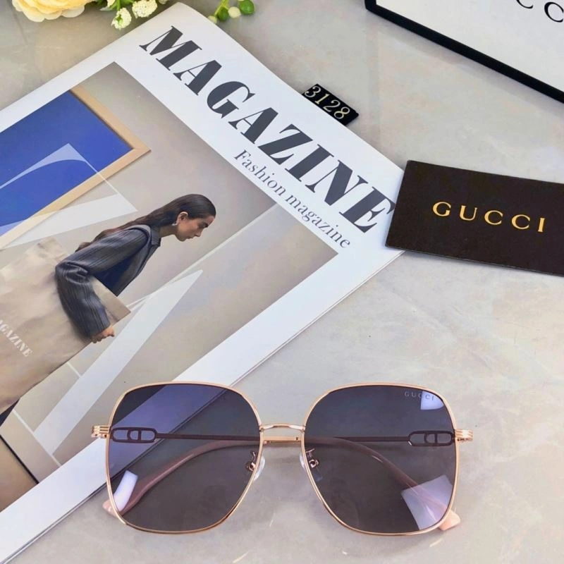 Inexpensive Gucci Sunglasses