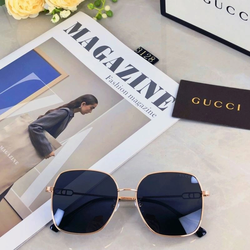 Inexpensive Gucci Sunglasses