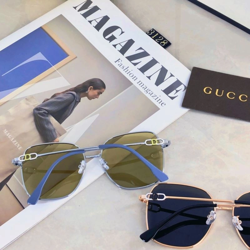 Inexpensive Gucci Sunglasses