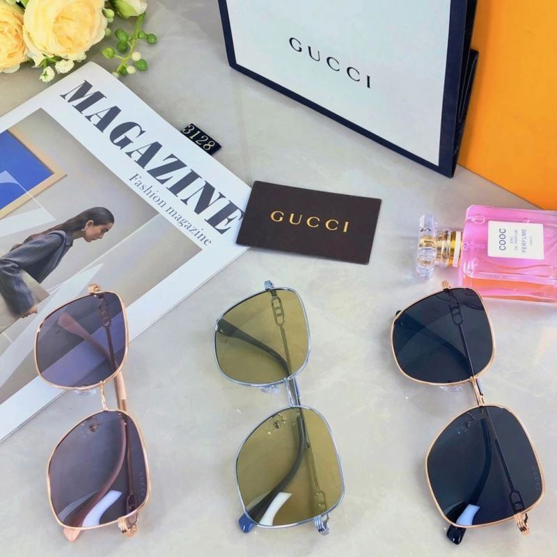 Inexpensive Gucci Sunglasses