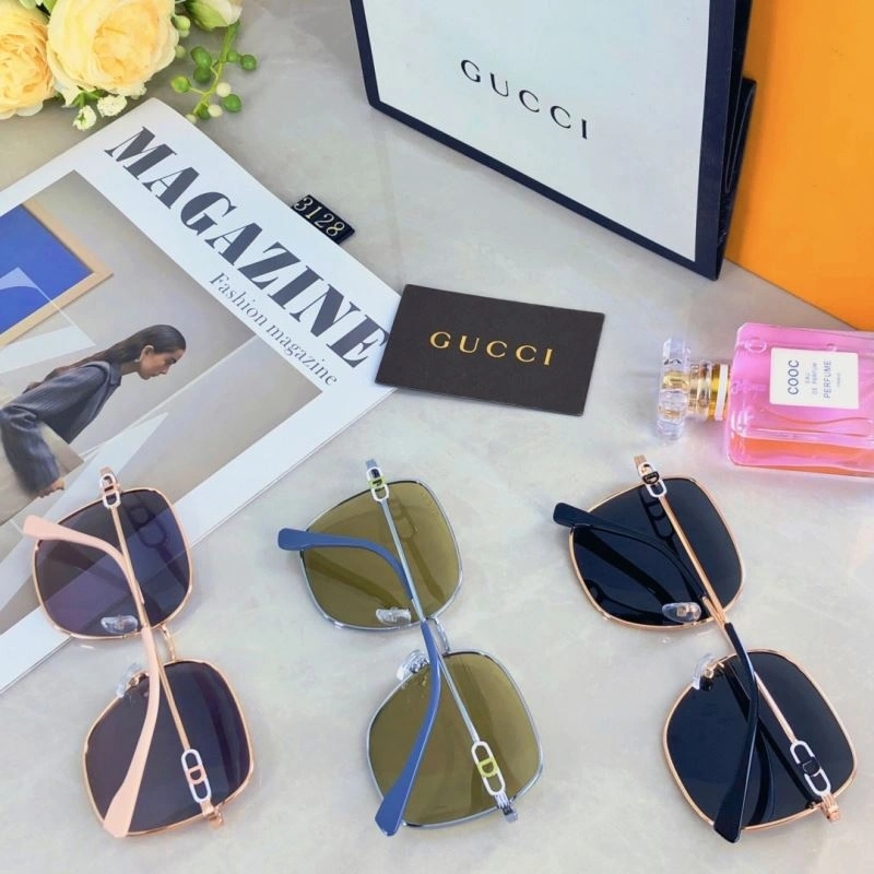 Inexpensive Gucci Sunglasses