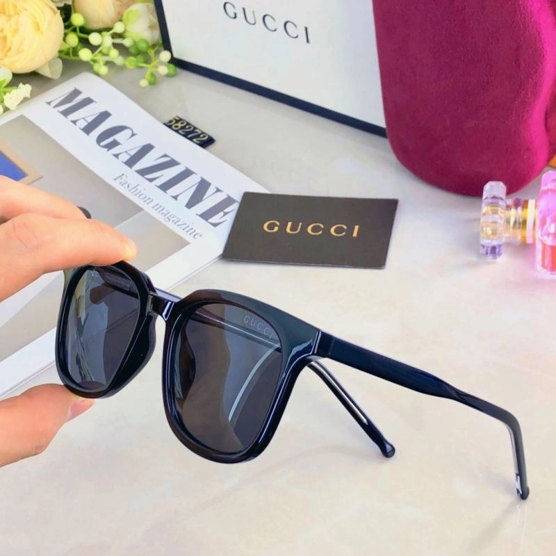 Real Gucci Sunglasses