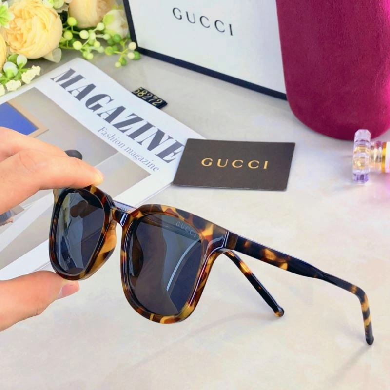 Real Gucci Sunglasses