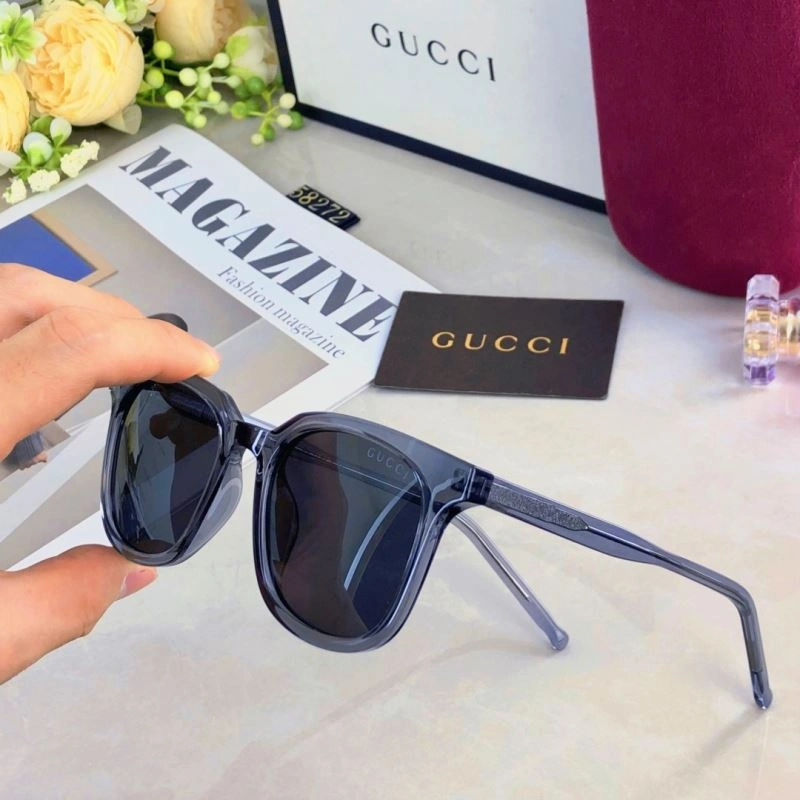Real Gucci Sunglasses