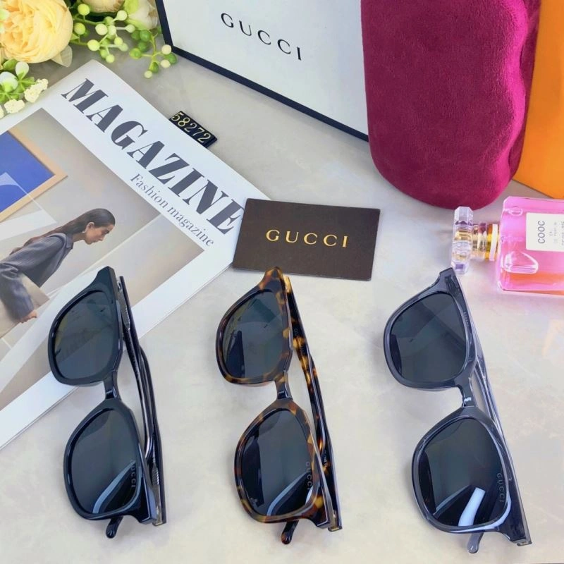Real Gucci Sunglasses