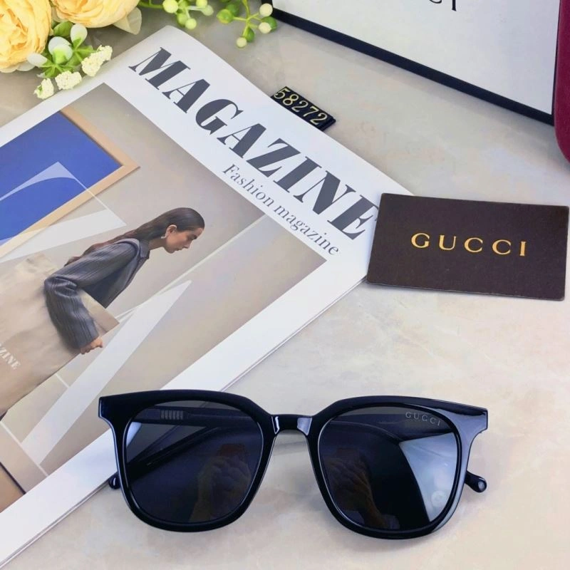 Real Gucci Sunglasses