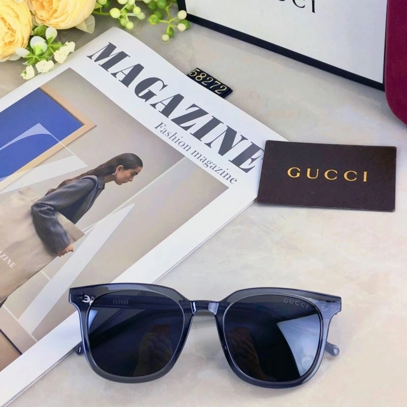 Real Gucci Sunglasses