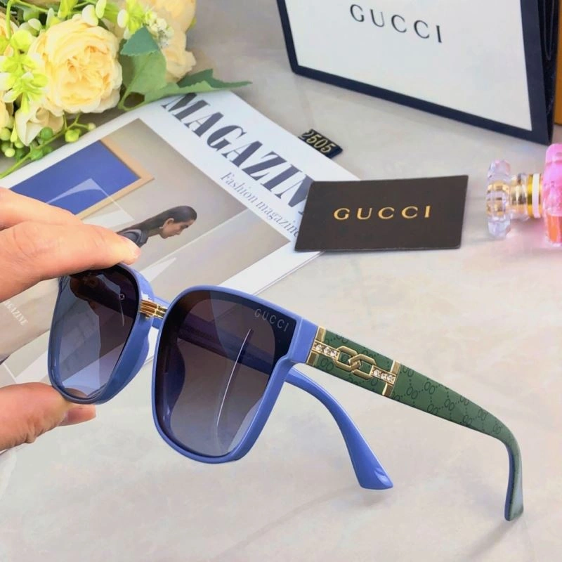 Inexpensive Gucci Sunglasses