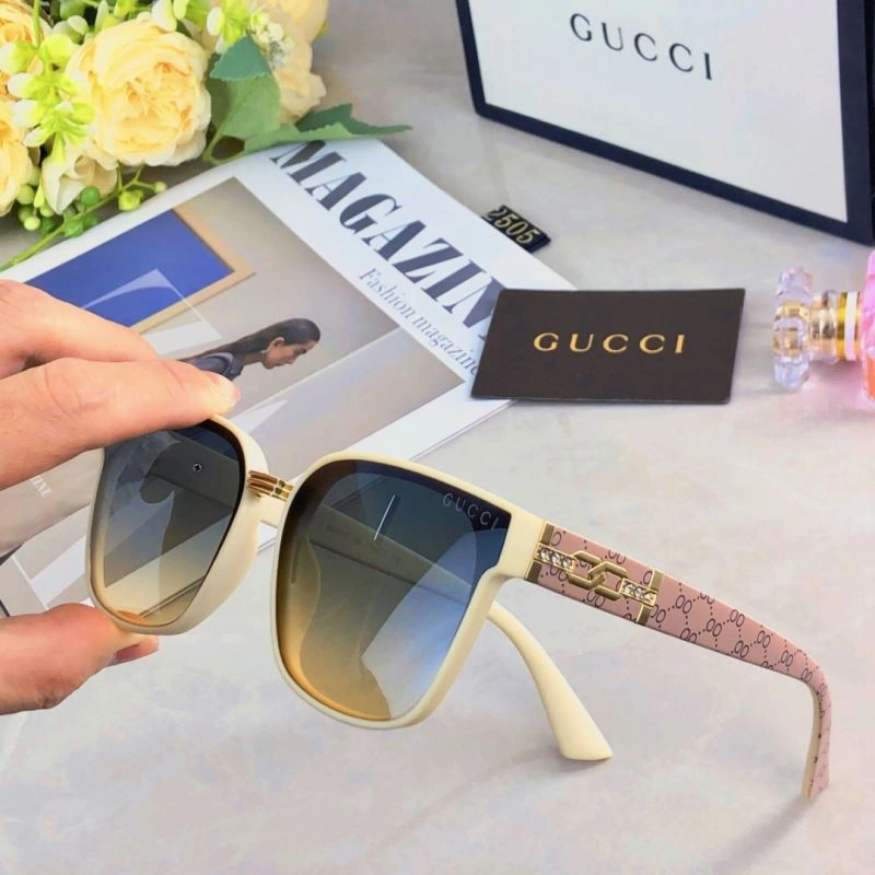 Inexpensive Gucci Sunglasses