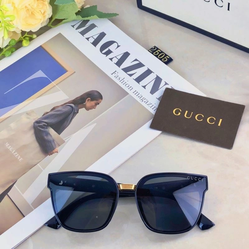 Inexpensive Gucci Sunglasses