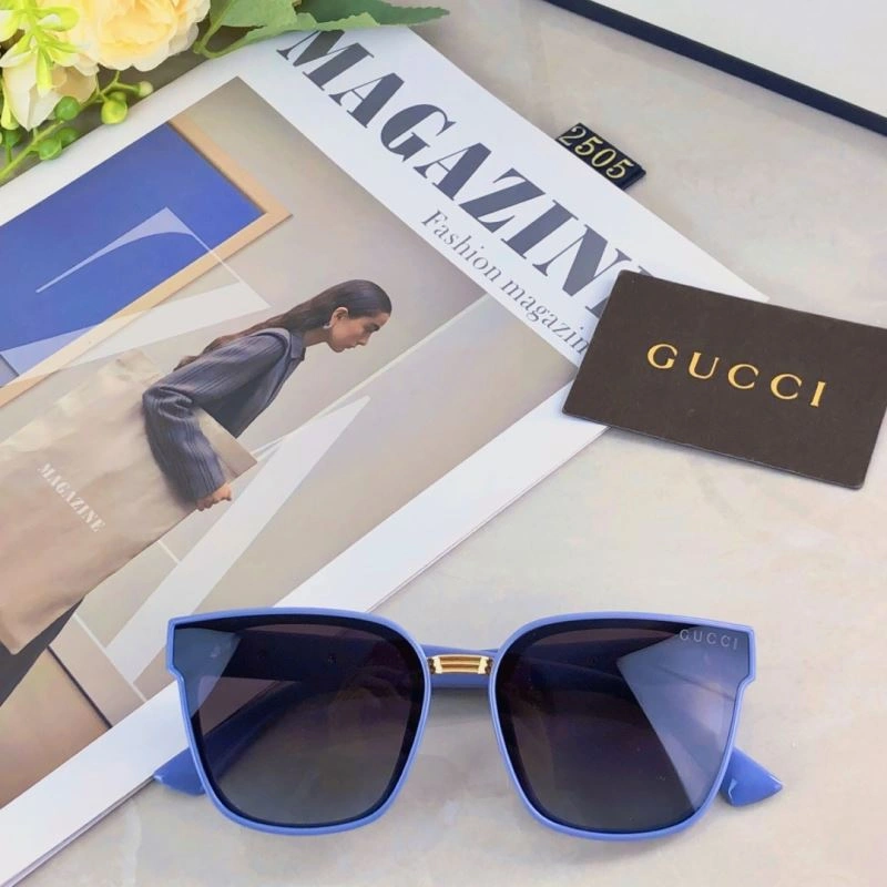 Inexpensive Gucci Sunglasses