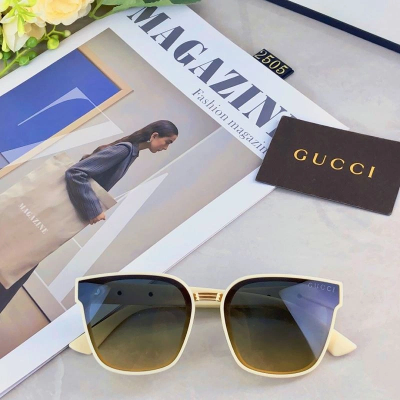 Inexpensive Gucci Sunglasses