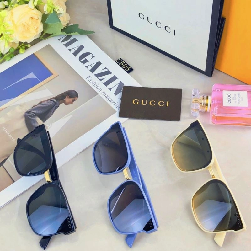 Inexpensive Gucci Sunglasses