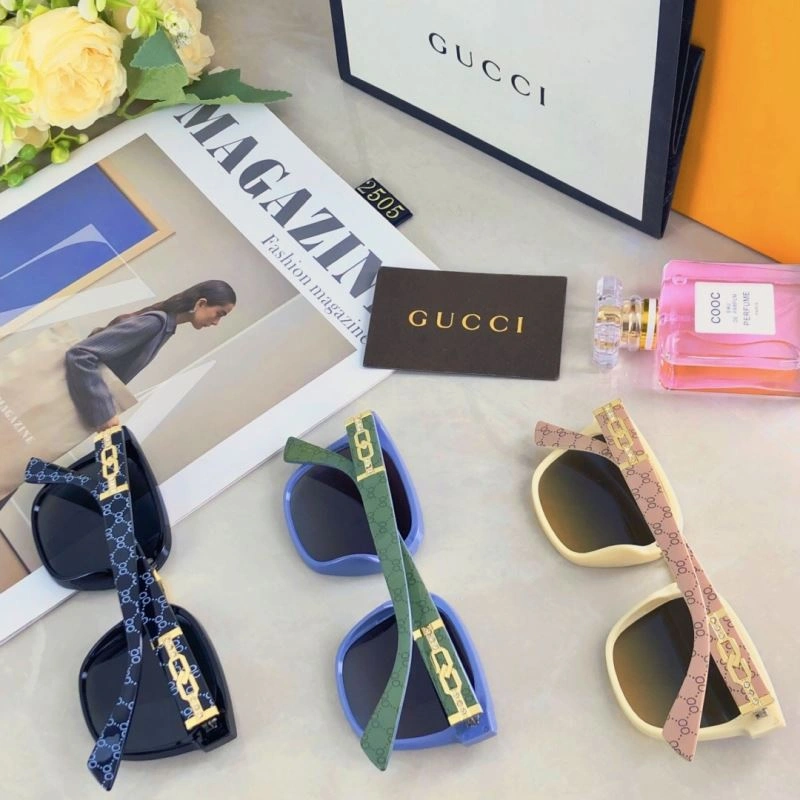 Inexpensive Gucci Sunglasses