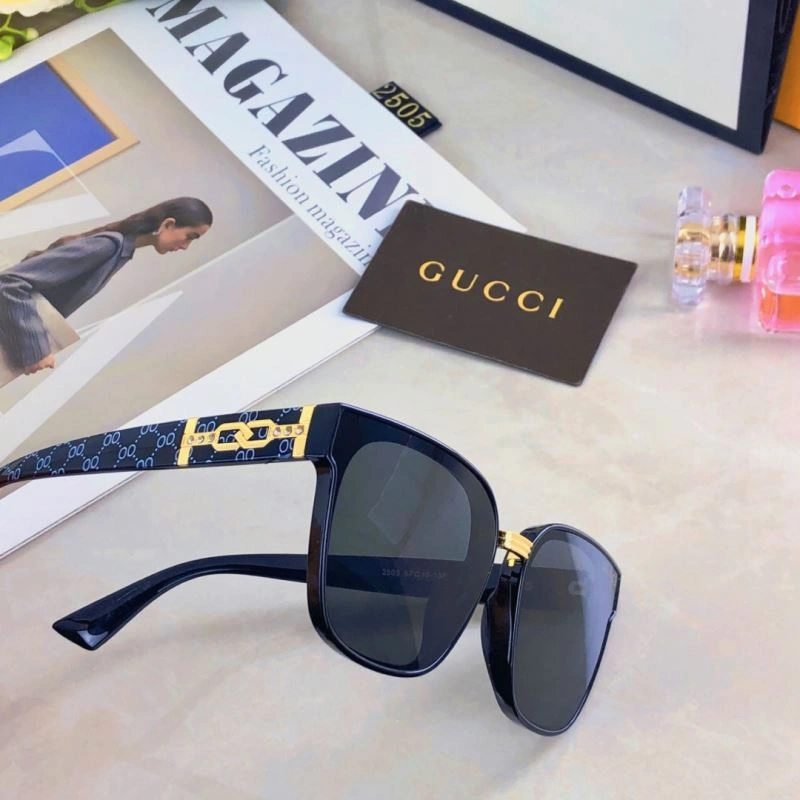 Inexpensive Gucci Sunglasses