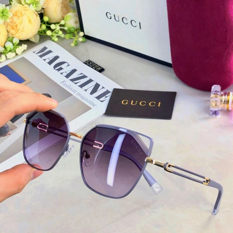Bargain Gucci Sunglasses