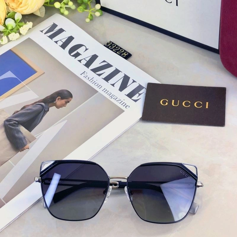 Bargain Gucci Sunglasses