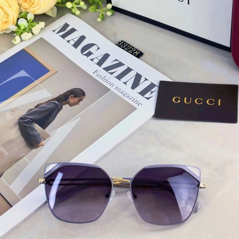 Bargain Gucci Sunglasses
