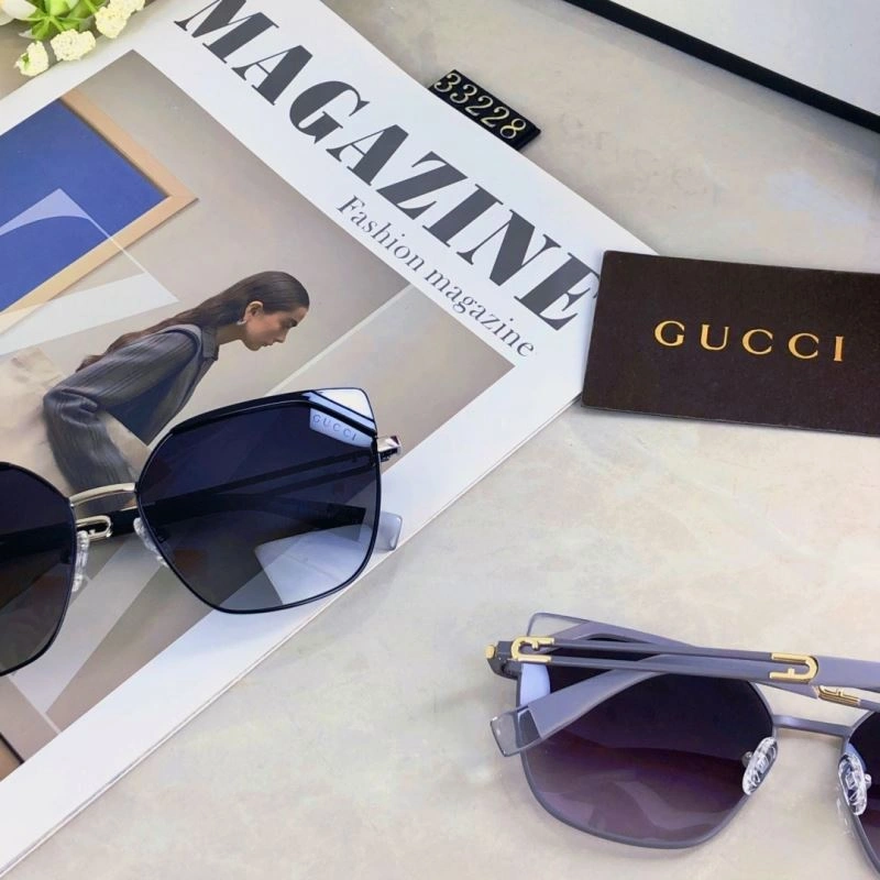 Bargain Gucci Sunglasses