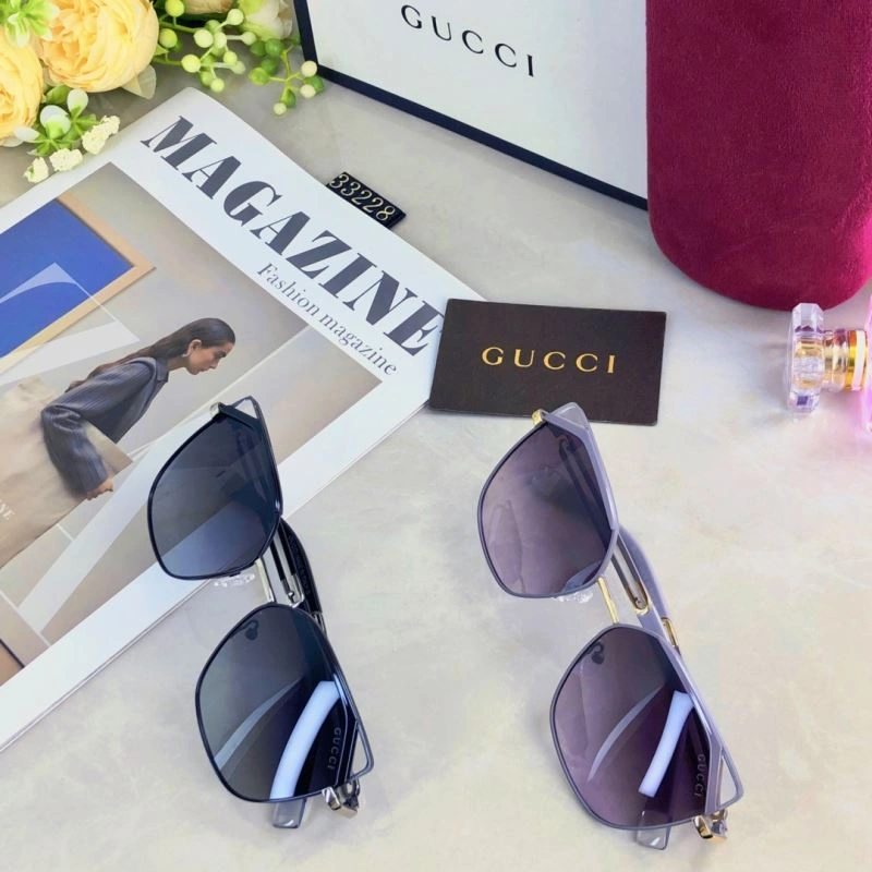 Bargain Gucci Sunglasses