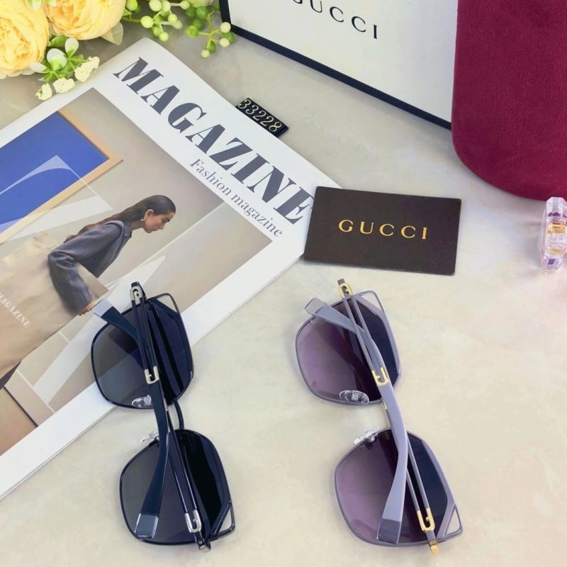 Bargain Gucci Sunglasses
