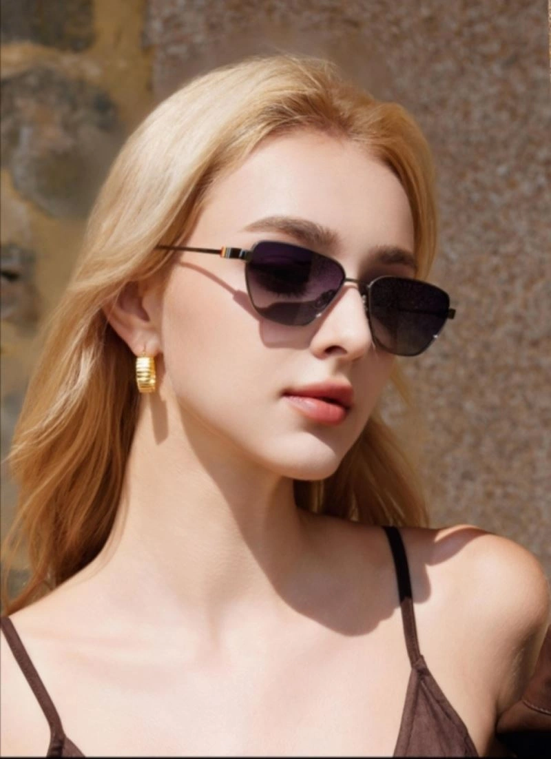 Budget-friendly Gucci Sunglasses