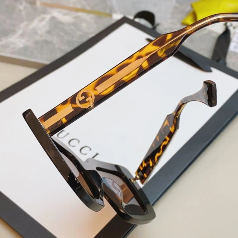 Indistinguishable Gucci Sunglasses
