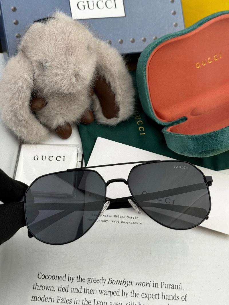 Perfect replica Gucci Sunglasses