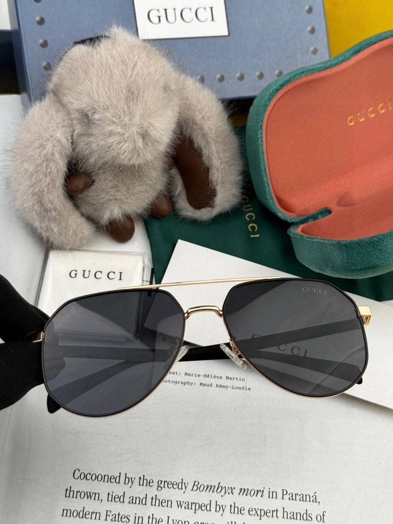 Perfect replica Gucci Sunglasses