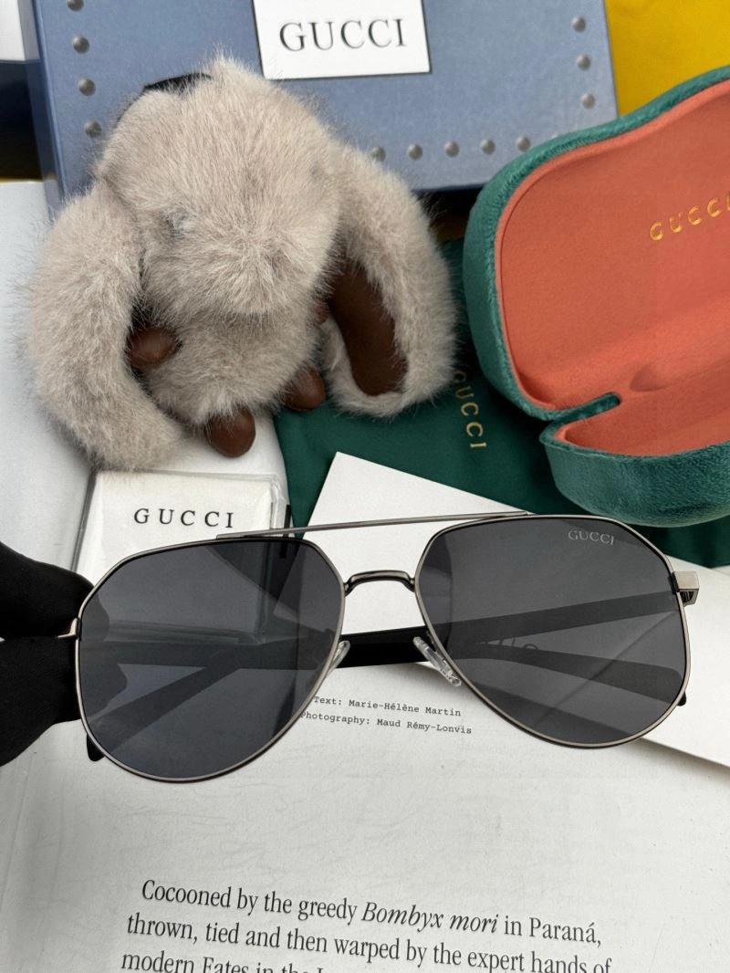 Perfect replica Gucci Sunglasses