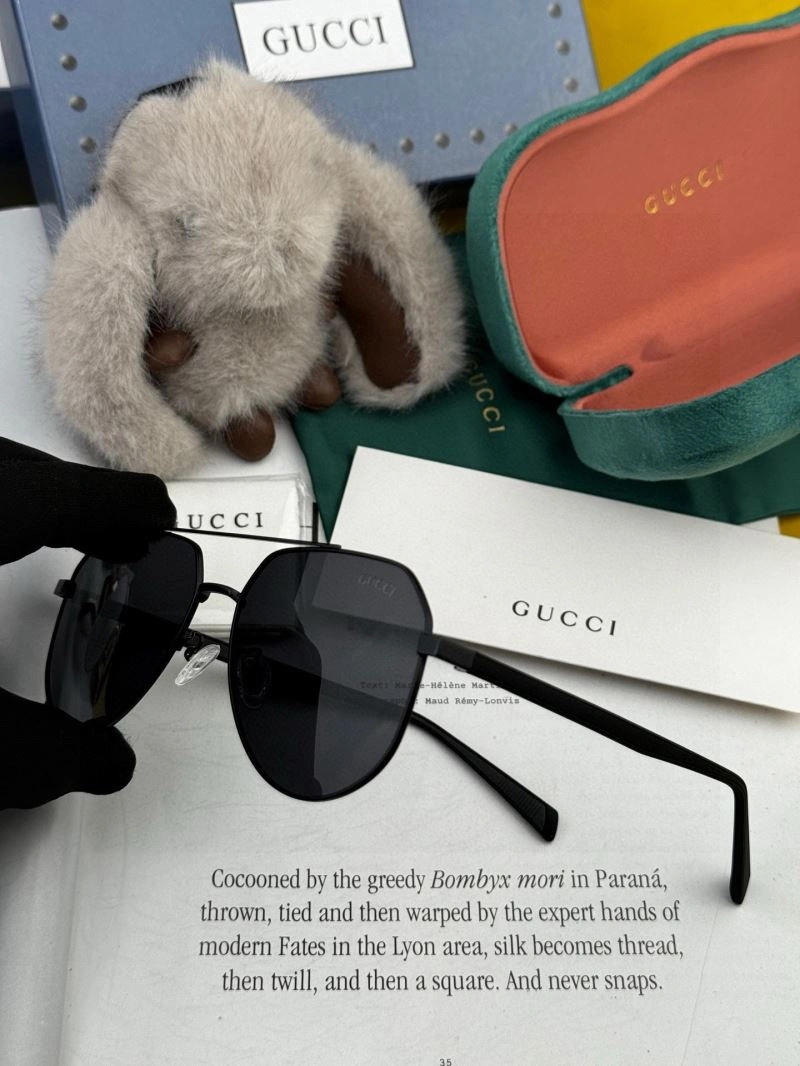 Perfect replica Gucci Sunglasses