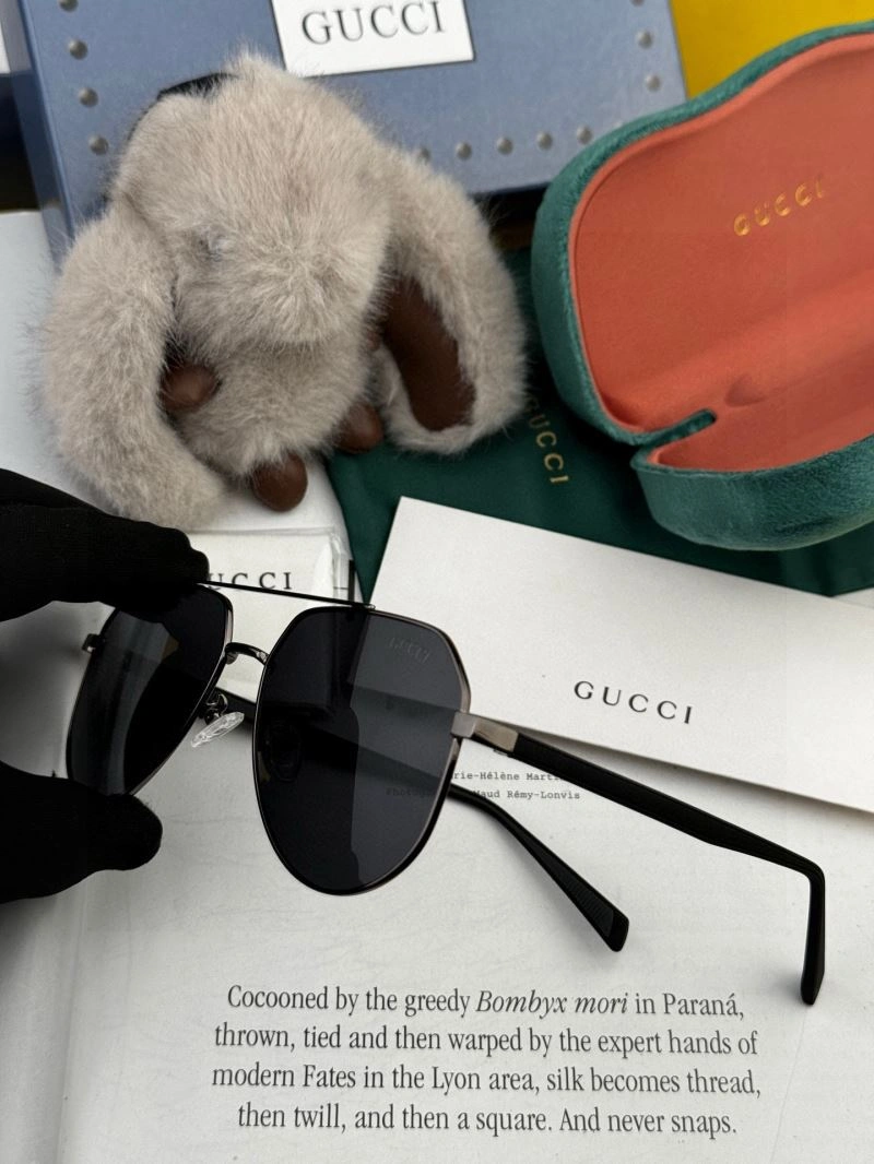 Perfect replica Gucci Sunglasses