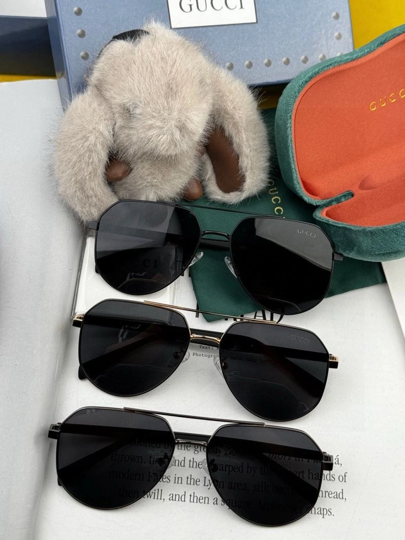 Perfect replica Gucci Sunglasses