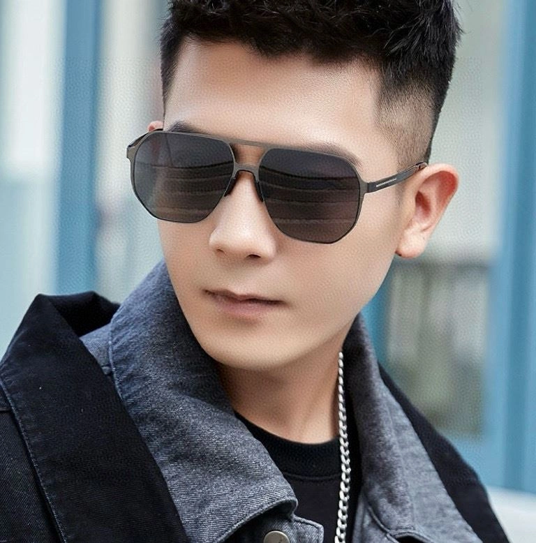 Factory-made Gucci Sunglasses