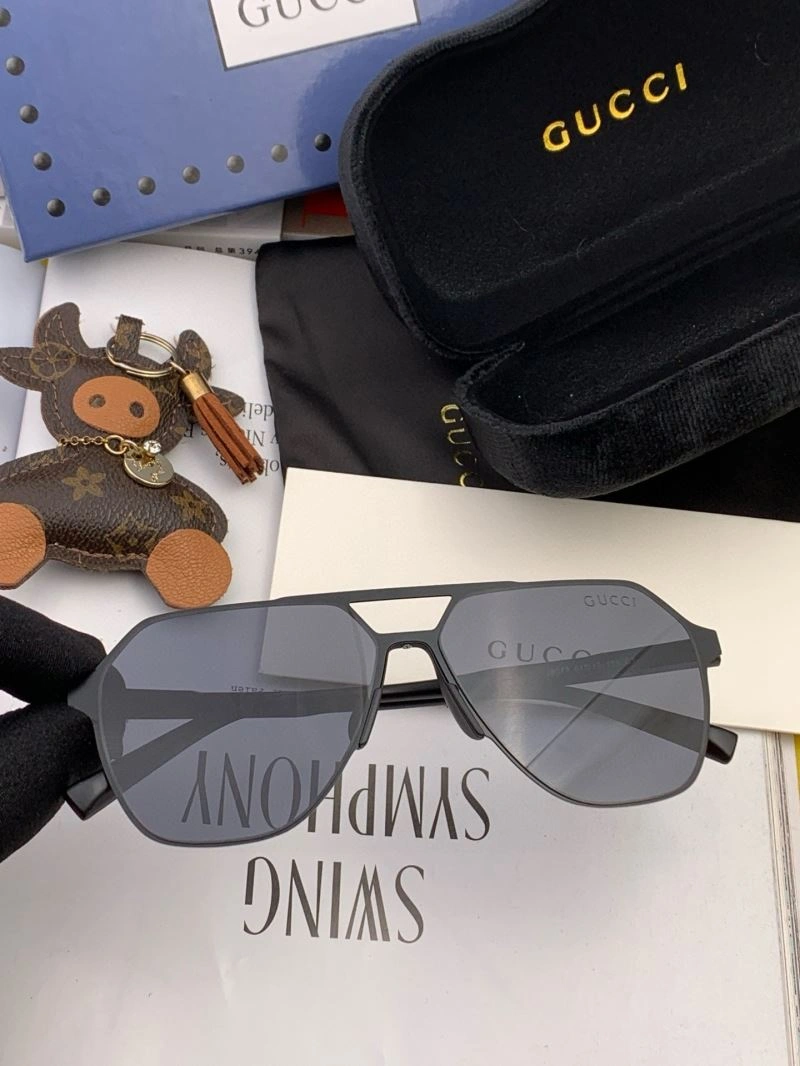 Factory-made Gucci Sunglasses