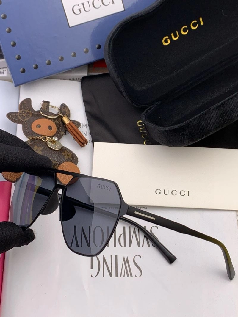 Factory-made Gucci Sunglasses
