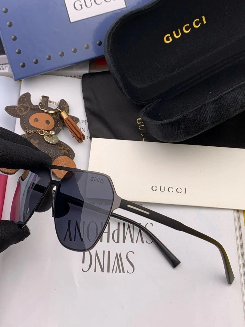 Factory-made Gucci Sunglasses