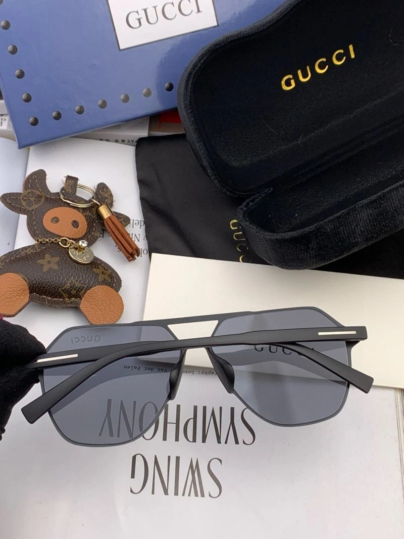 Factory-made Gucci Sunglasses