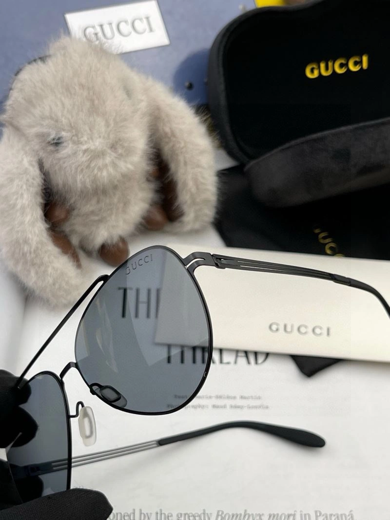 1:1 copy Gucci Sunglasses