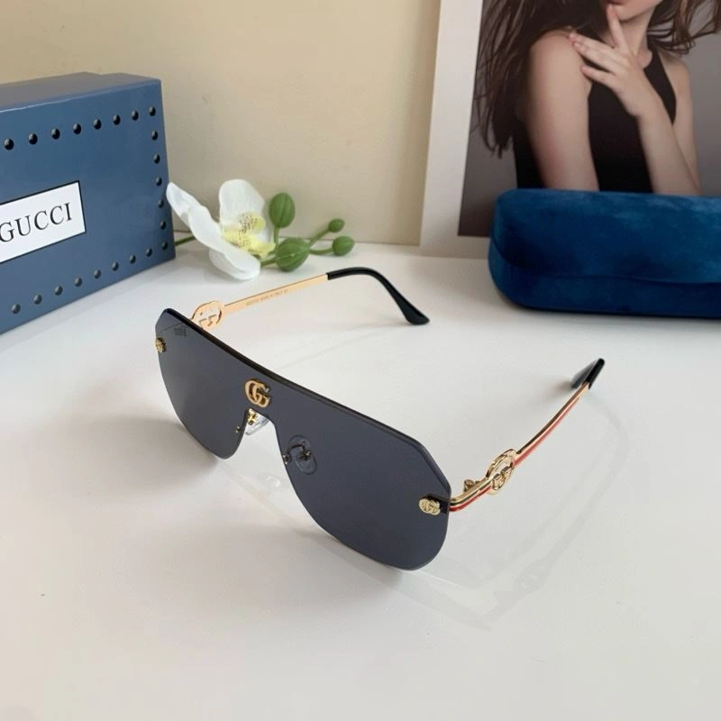 High accuracy Gucci Sunglasses