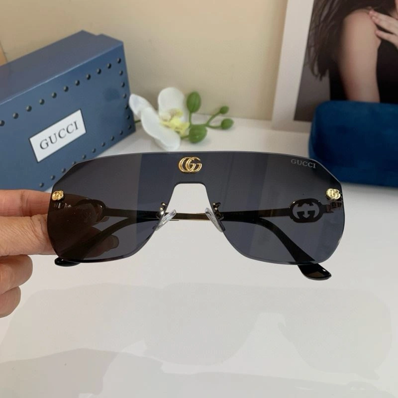 High accuracy Gucci Sunglasses