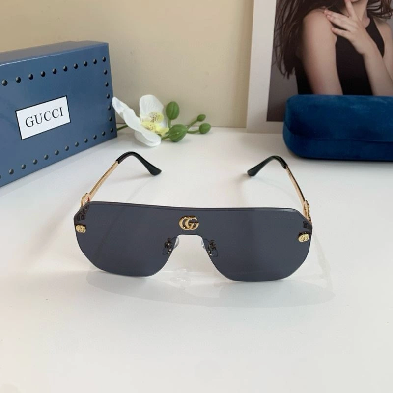 High accuracy Gucci Sunglasses